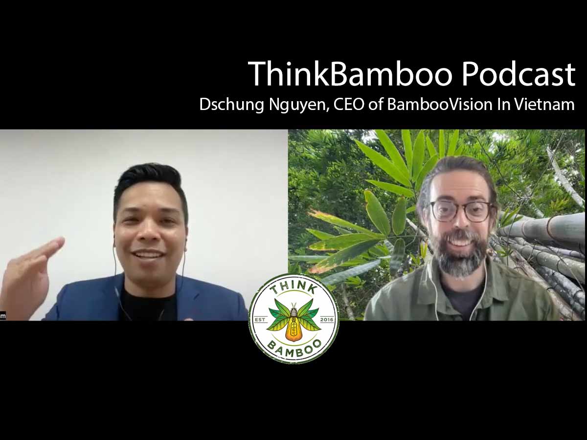 BambooVision in Vietnam - ThinkBamboo