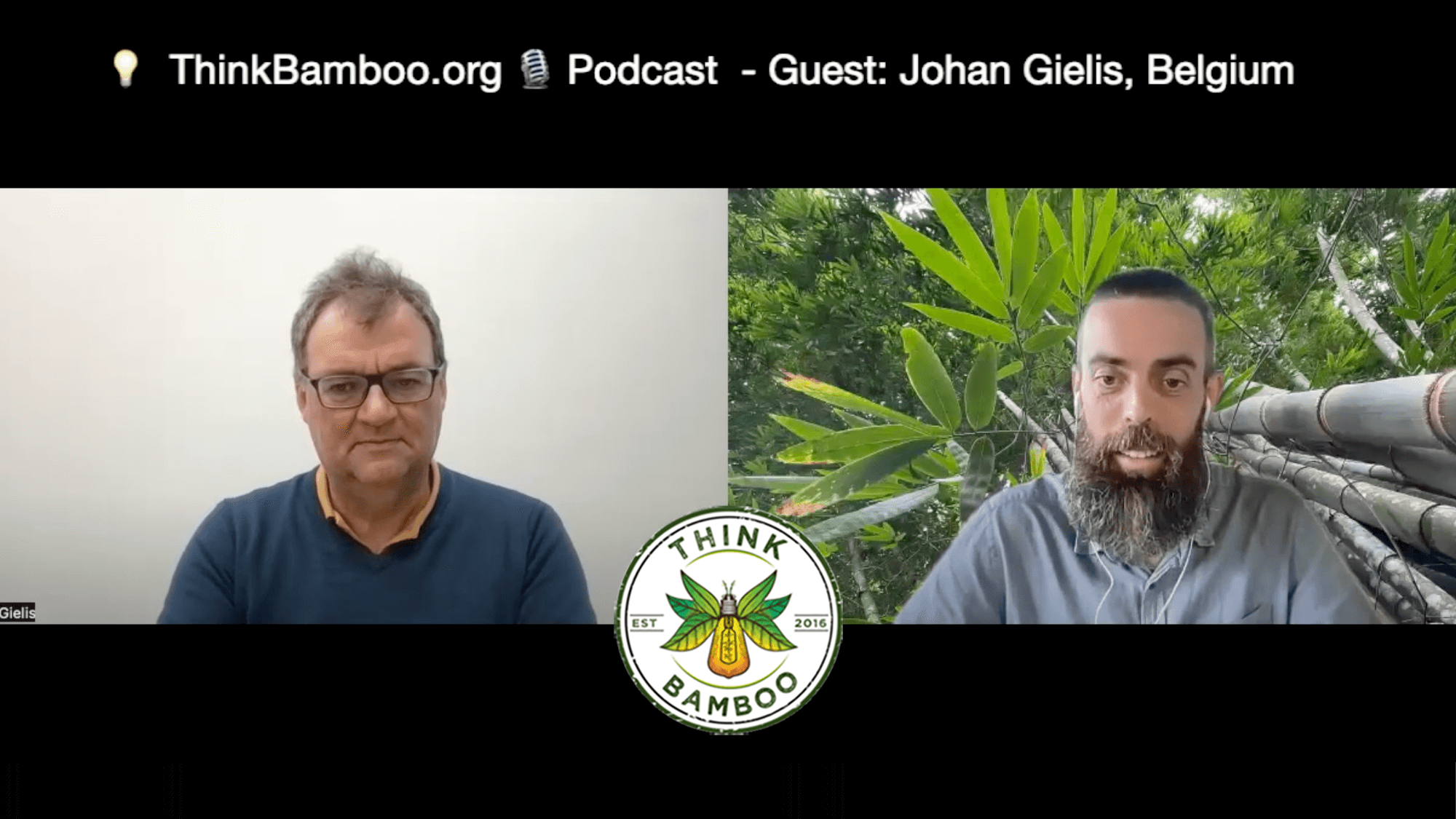 Ecosystem Services Facts Not Fiction With Bamboo Expert - ThinkBamboo