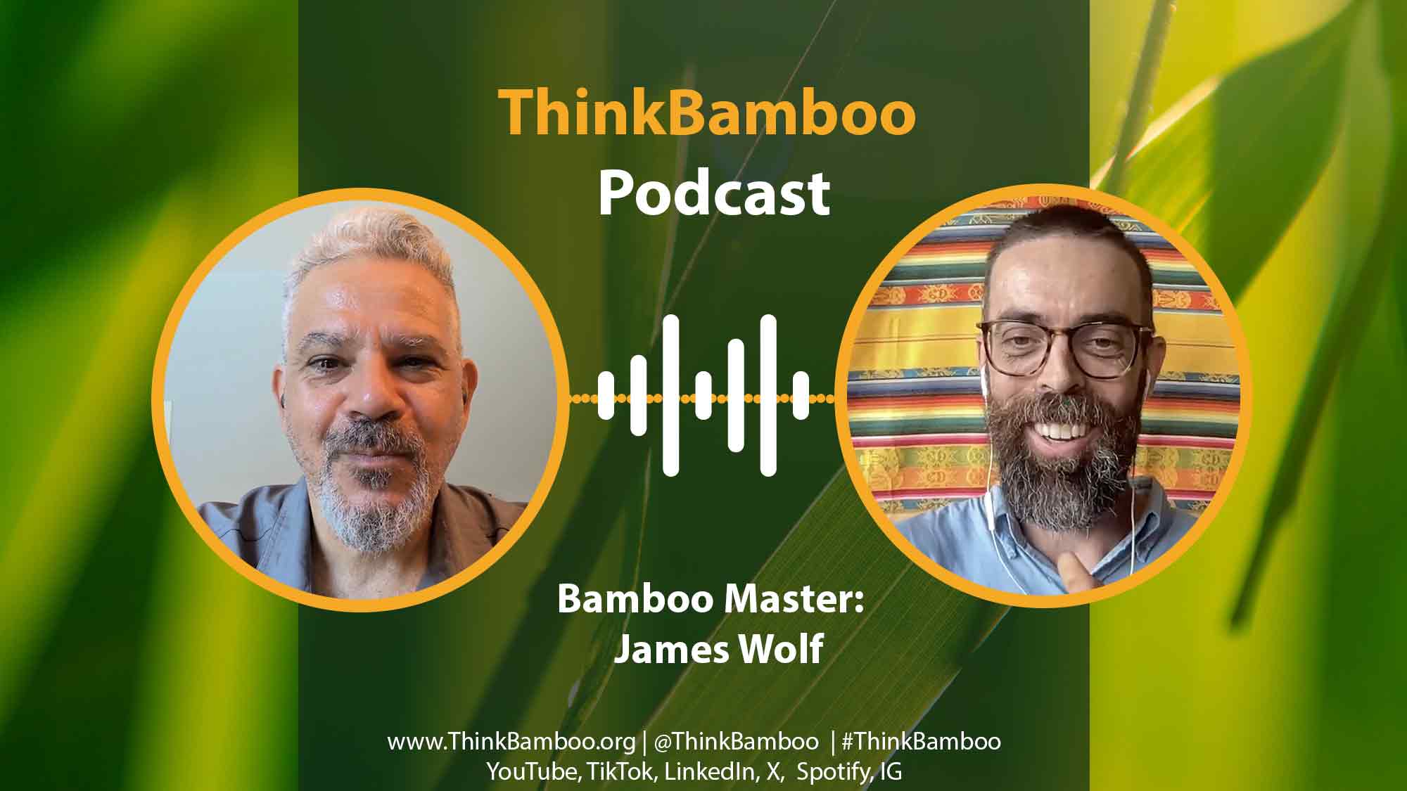 The Bamboo Master Keeps On Surprising People - ThinkBamboo