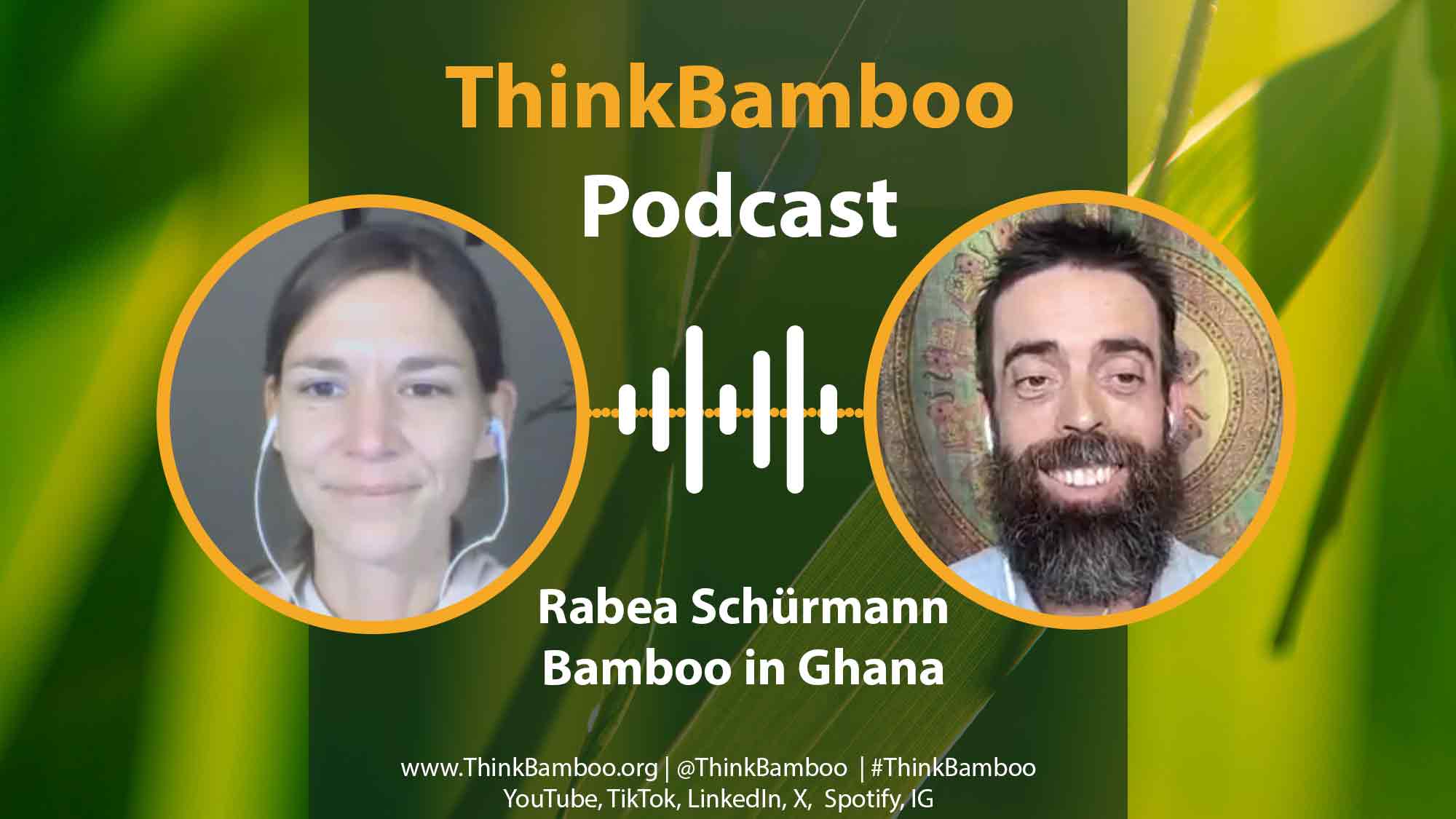 Pioneering A Bamboo Education Plattform In Ghana To Empower Youth Future - ThinkBamboo