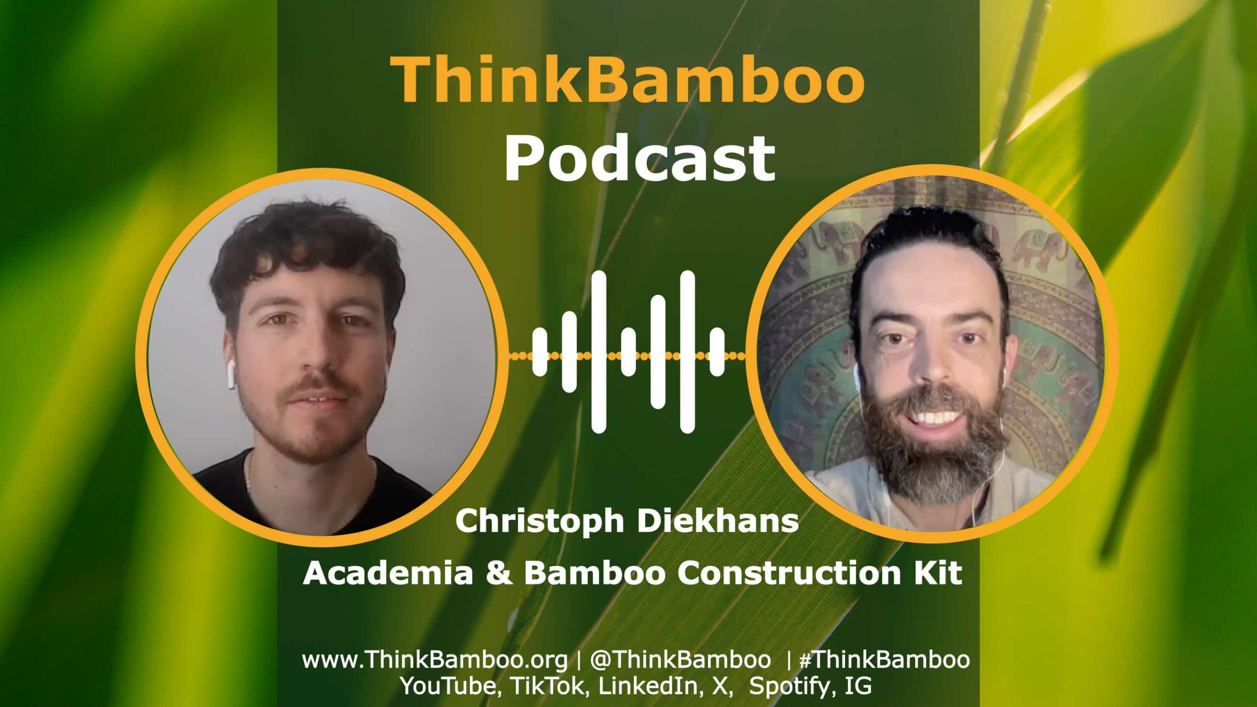 Smart And Easy: The IKEA-Inspired Bamboo Construction Kit - ThinkBamboo