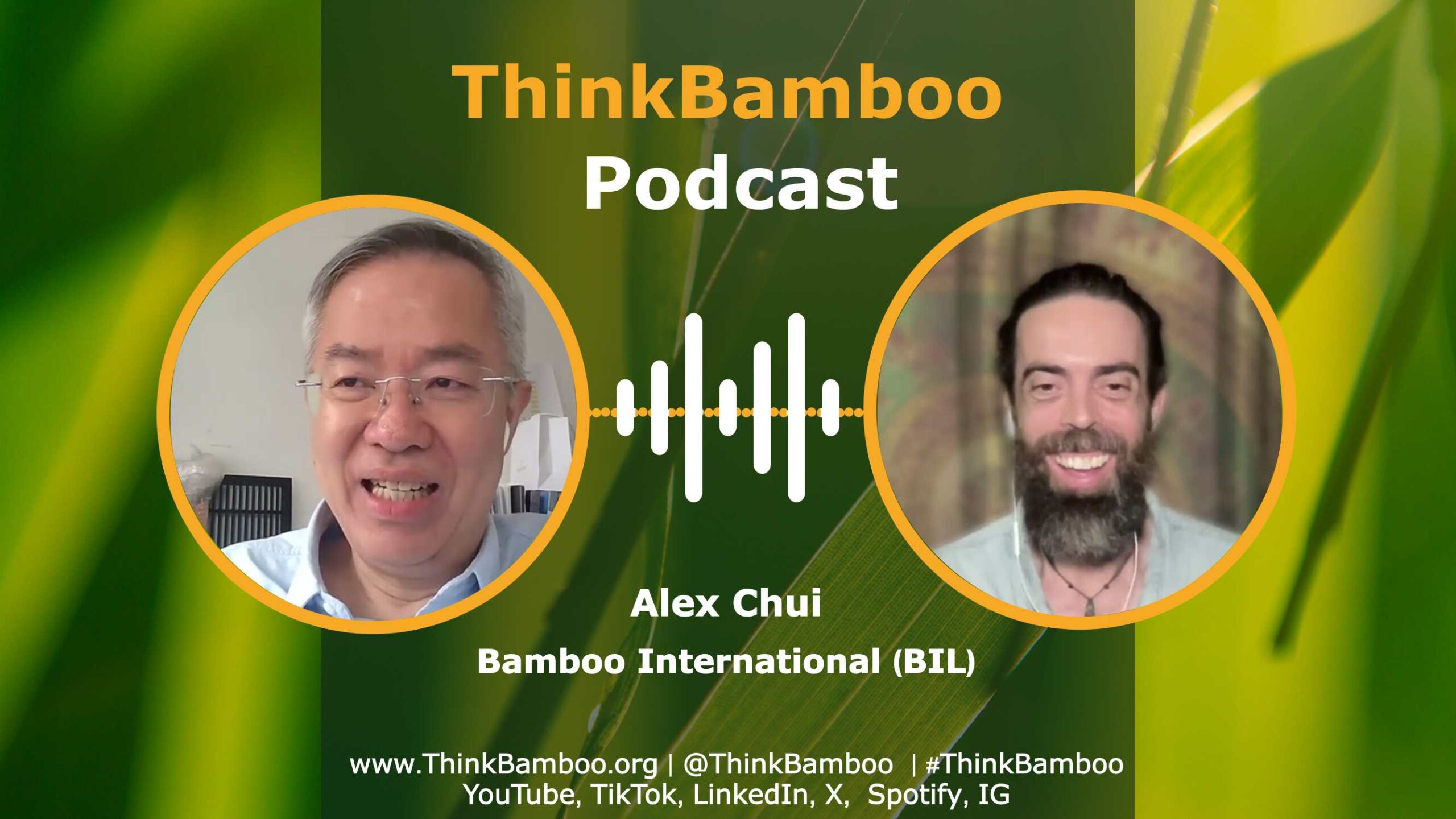 Bamboo International Transforming Scaffolding Waste Into New Versatile Boards - ThinkBamboo